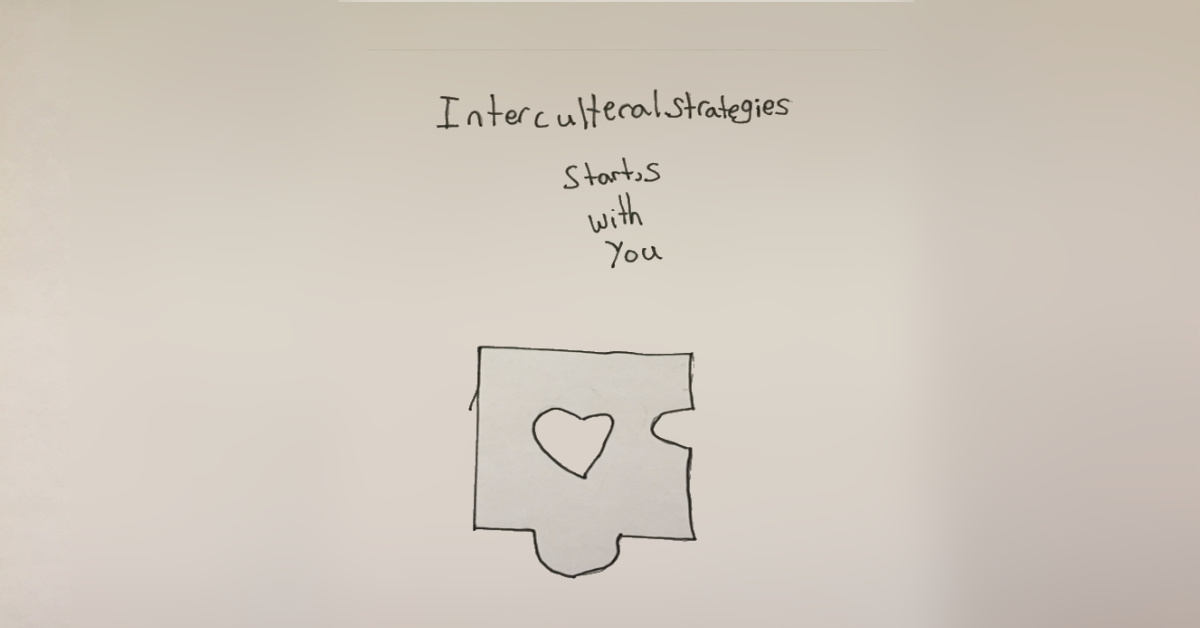 4 Key Messages for Addressing Racism | Intercultural Strategies