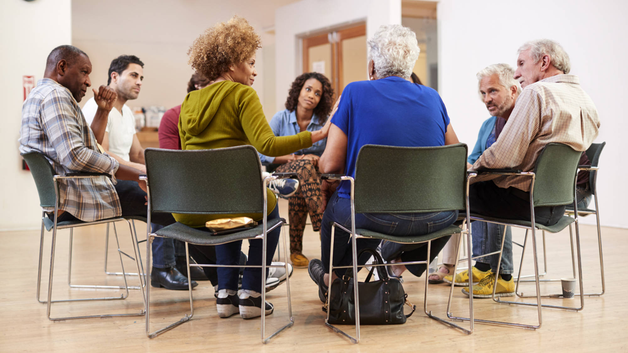 Belonging Matters Conversations | Intercultural Strategies