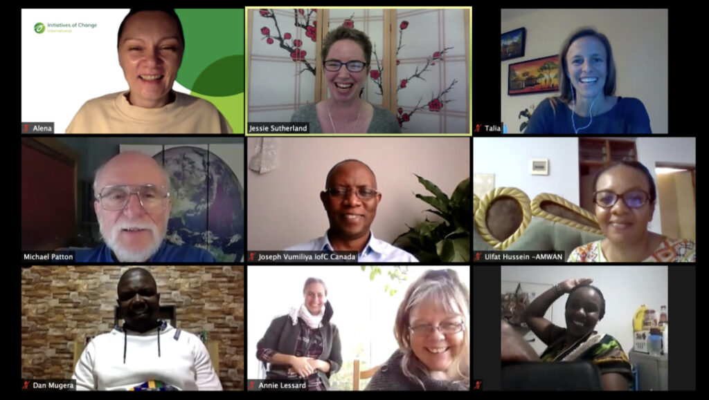 Celebrating Clients and Building Trust Through Dialogue